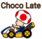 User:Choco Late - Super Mario Wiki, the Mario encyclopedia