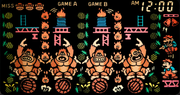 Donkey Kong Circus - Super Mario Wiki, the Mario encyclopedia
