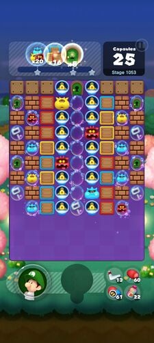 World 27 - Super Mario Wiki, the Mario encyclopedia