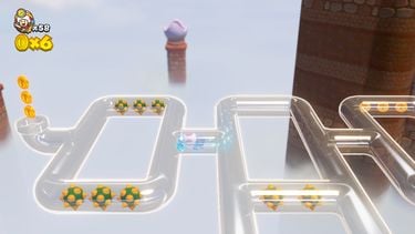 Clear Pipe Cruise - Super Mario Wiki, the Mario encyclopedia