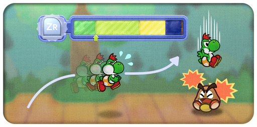 Ground Pound - Super Mario Wiki, the Mario encyclopedia