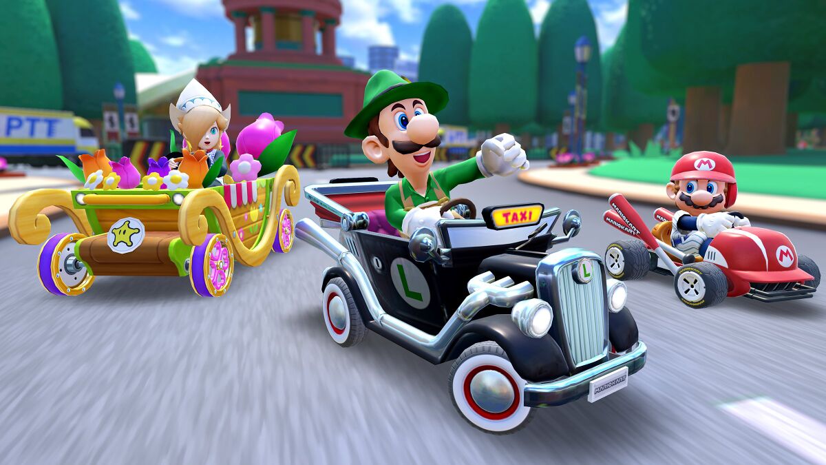 File:MKT Anniversary Tour Week 2 Drivers.jpg - Super Mario Wiki, the ...