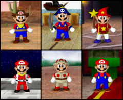 Mario Party 2 - Super Mario Wiki, the Mario encyclopedia