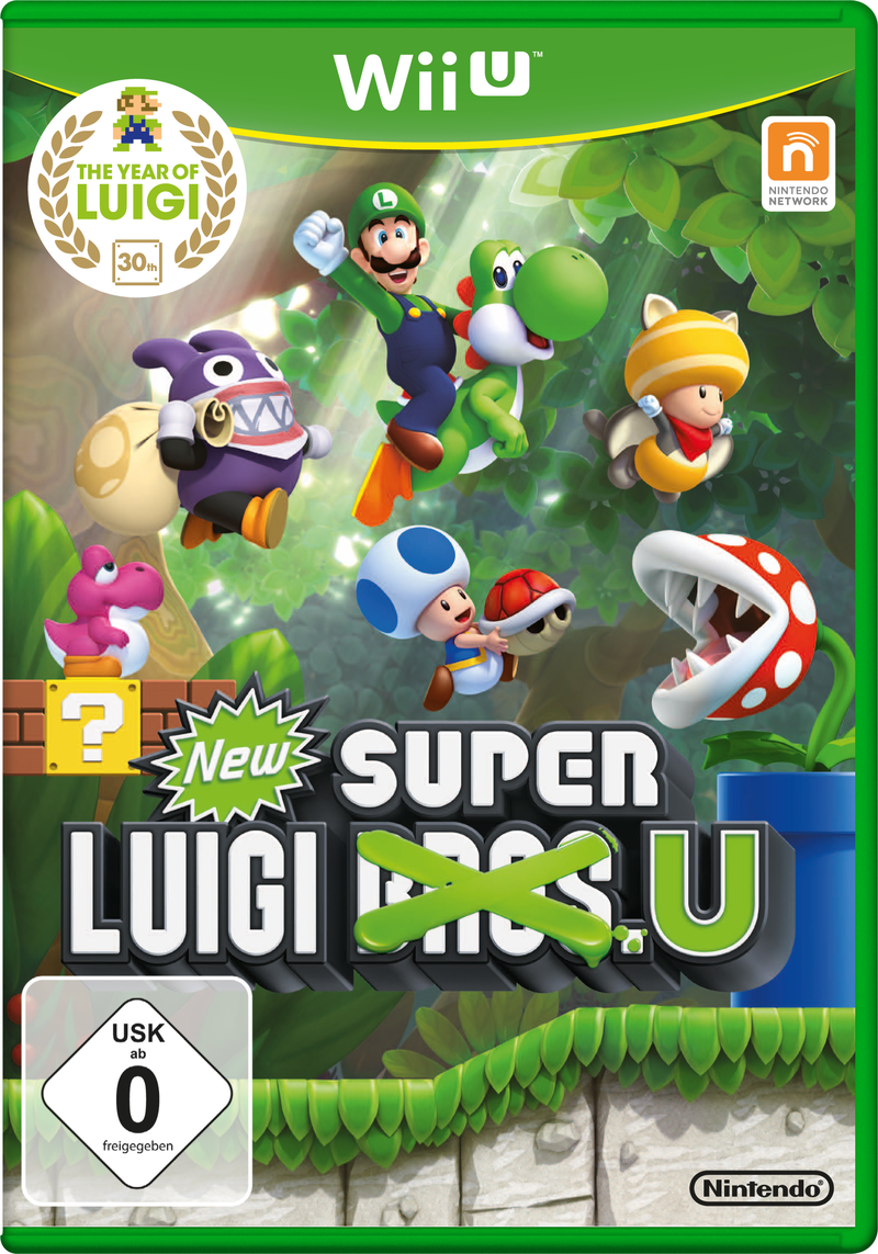 File:NSLU DE Box Art.png - Super Mario Wiki, the Mario encyclopedia