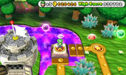 ★World 5 (Puzzle & Dragons: Super Mario Bros. Edition) - Super Mario ...