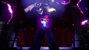 Swordfighter Sparkla - Super Mario Wiki, the Mario encyclopedia