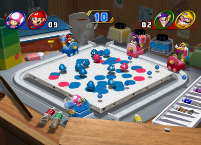 Goomba - Super Mario Wiki, the Mario encyclopedia