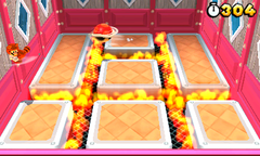 Pom Pom - Super Mario Wiki, the Mario encyclopedia