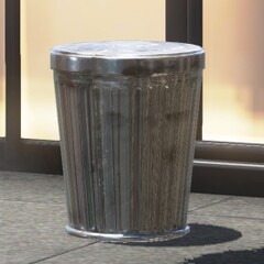 Trash Can - Super Mario Wiki, the Mario encyclopedia