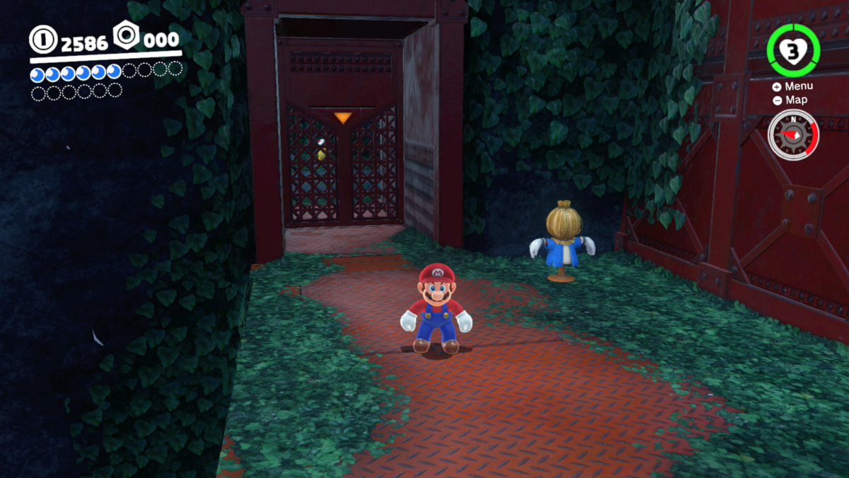 File:SMO Wooded Moon 19.png - Super Mario Wiki, the Mario encyclopedia
