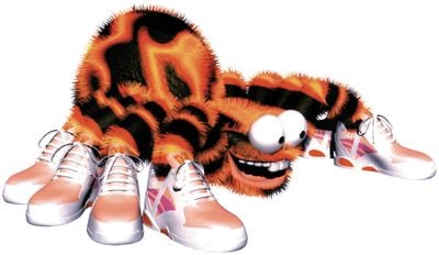 Squitter - Super Mario Wiki, the Mario encyclopedia