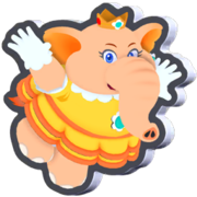 Elephant Mario - Super Mario Wiki, the Mario encyclopedia