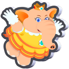 Elephant Mario - Super Mario Wiki, the Mario encyclopedia