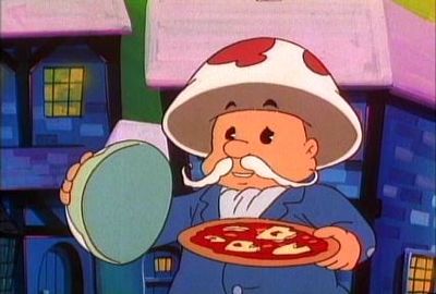 Mr. Mayor - Super Mario Wiki, the Mario encyclopedia