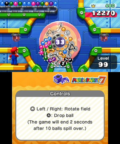 Stick and Spin - Super Mario Wiki, the Mario encyclopedia