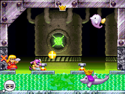 Stuffy the 64th - Super Mario Wiki, the Mario encyclopedia