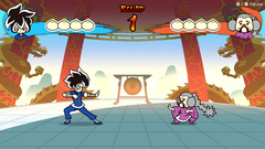Showdown (mode) - Super Mario Wiki, the Mario encyclopedia