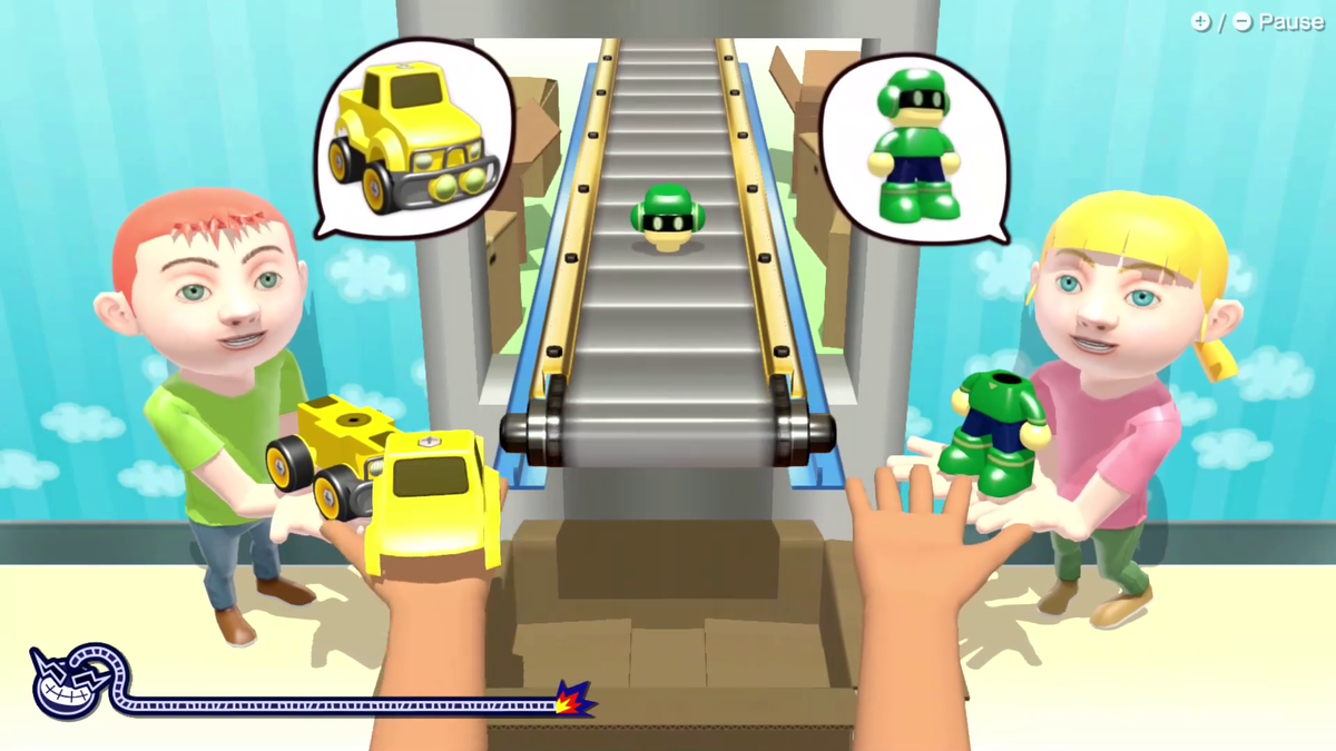 Toy Handout - Super Mario Wiki, the Mario encyclopedia