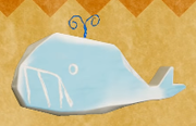 Whale - Super Mario Wiki, the Mario encyclopedia
