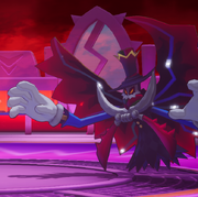 Zokket - Super Mario Wiki, the Mario encyclopedia