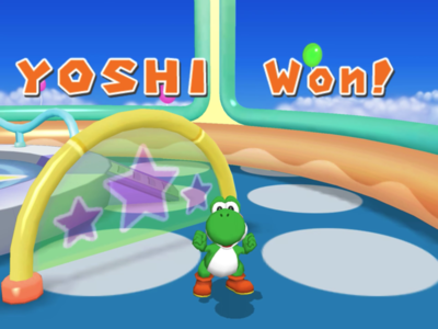 Balloon Busters - Super Mario Wiki, the Mario encyclopedia