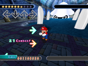 Blooper Bop - Super Mario Wiki, the Mario encyclopedia