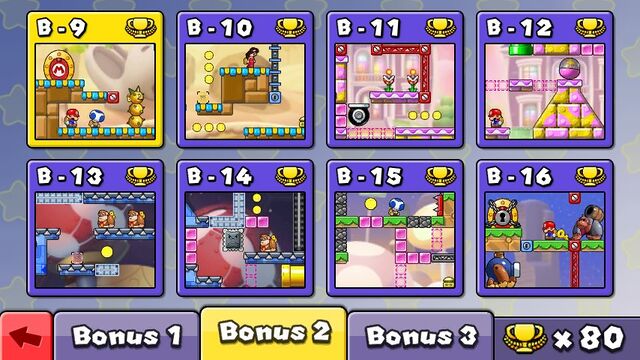 Bonus 2 - Super Mario Wiki, the Mario encyclopedia