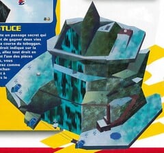 Cool, Cool Mountain - Super Mario Wiki, the Mario encyclopedia
