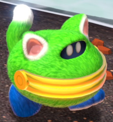 Mount Magmeow - Super Mario Wiki, the Mario encyclopedia