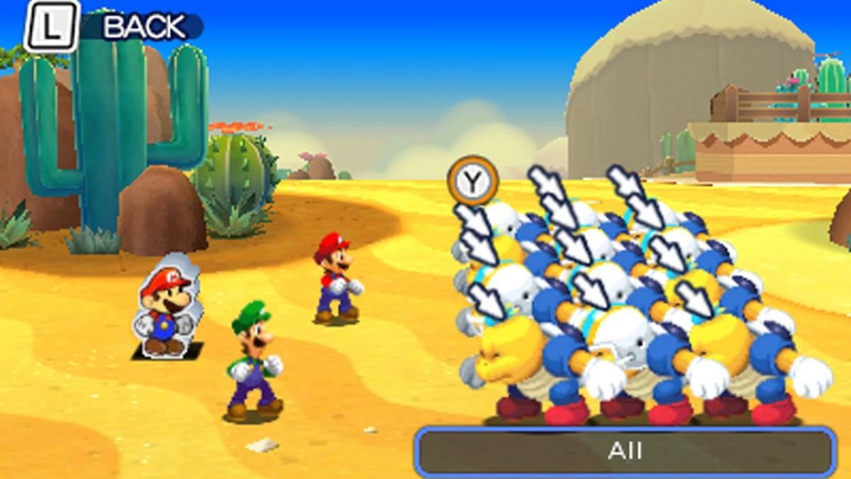 File:Chargin' Chuck Corps Boss Battle.jpg - Super Mario Wiki, the Mario ...