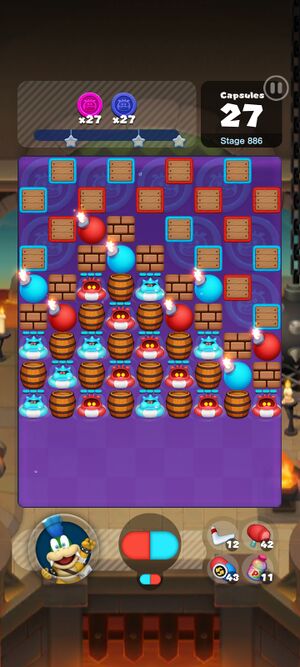 World 23 - Super Mario Wiki, the Mario encyclopedia