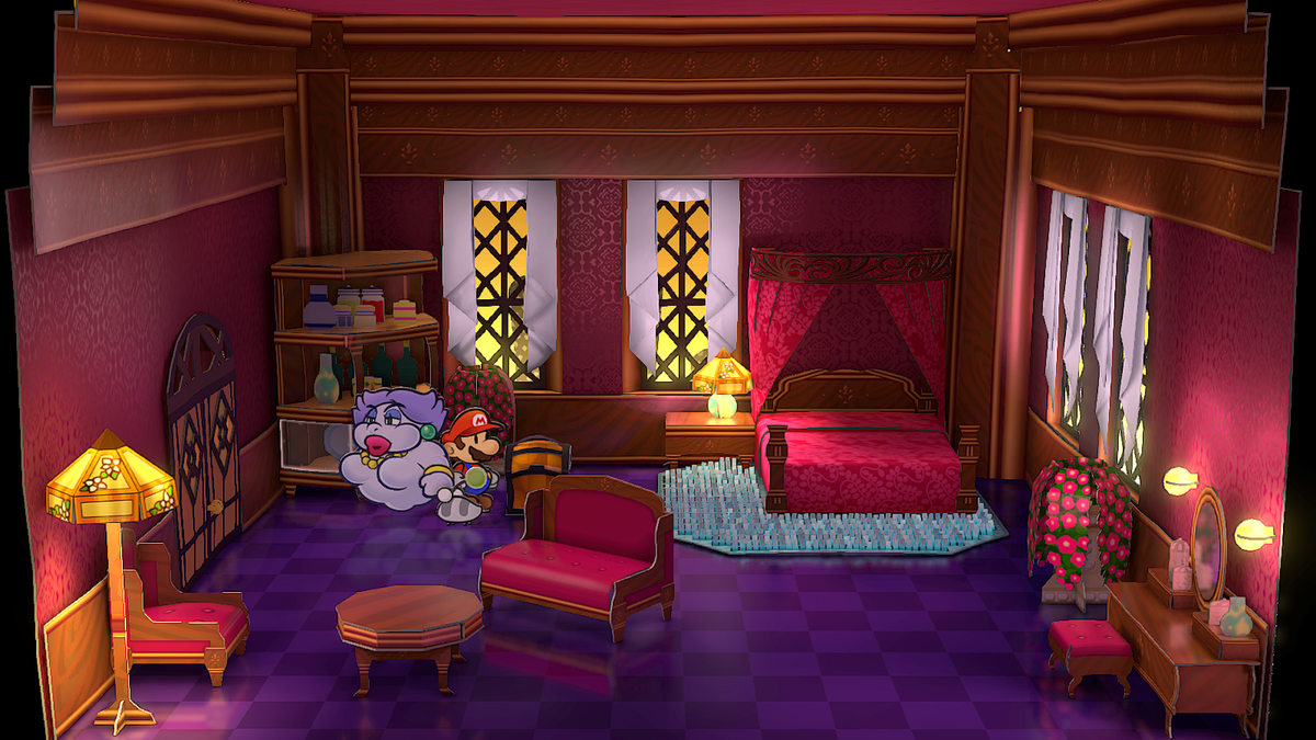 File:Flurrie's House Treasure Chest (Switch).png - Super Mario Wiki ...