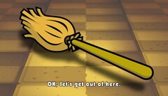 Ashley (minigame) - Super Mario Wiki, the Mario encyclopedia