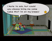 Merlee - Super Mario Wiki, the Mario encyclopedia