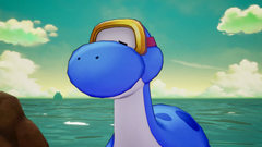 Gallery:Dorrie - Super Mario Wiki, the Mario encyclopedia
