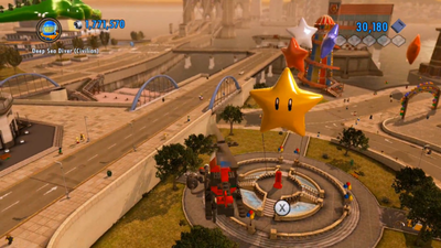 Super Star - Super Mario Wiki, the Mario encyclopedia