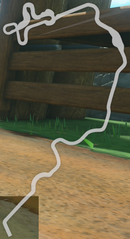 Cheep Cheep Falls (race course) - Super Mario Wiki, the Mario encyclopedia