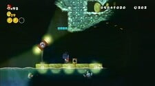 World 6-6 (New Super Mario Bros. Wii) - Super Mario Wiki, the Mario ...