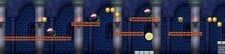 World 5-Castle (New Super Mario Bros.) - Super Mario Wiki, the Mario ...