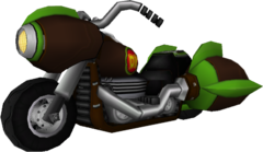 Phantom (bike) - Super Mario Wiki, the Mario encyclopedia