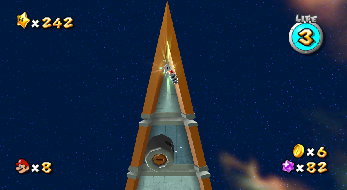 Spring into the Chompworks - Super Mario Wiki, the Mario encyclopedia