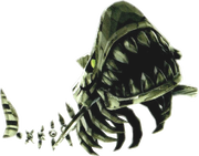 Bonefin Galaxy - Super Mario Wiki, the Mario encyclopedia