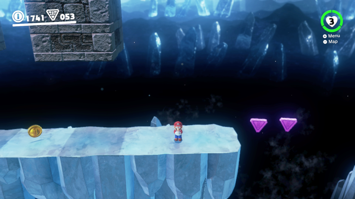 File:SMO Sand Coins Q.png - Super Mario Wiki, the Mario encyclopedia