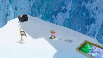 Snow Kingdom - Super Mario Wiki, the Mario encyclopedia