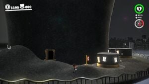 Cap Kingdom - Super Mario Wiki, the Mario encyclopedia