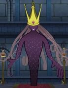 Shadow Queen - Super Mario Wiki, the Mario encyclopedia