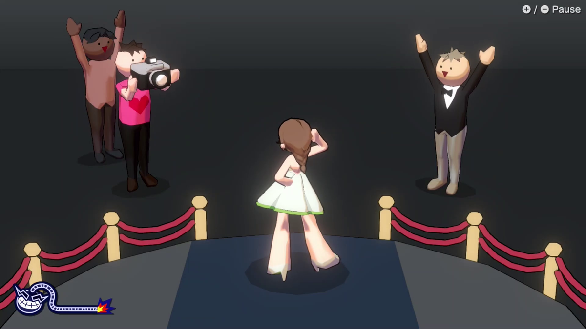 Camera Ready - Super Mario Wiki, the Mario encyclopedia