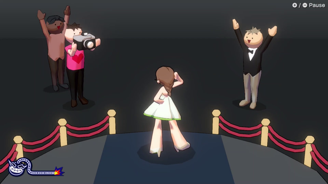 Camera Ready - Super Mario Wiki, the Mario encyclopedia