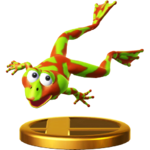 Winky - Super Mario Wiki, the Mario encyclopedia