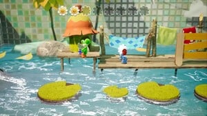 Ride the River - Super Mario Wiki, the Mario encyclopedia